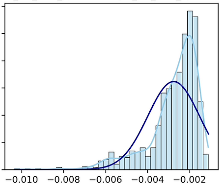 Network Dynamics and Macroeconomic Tail Risk | Belinda Chen